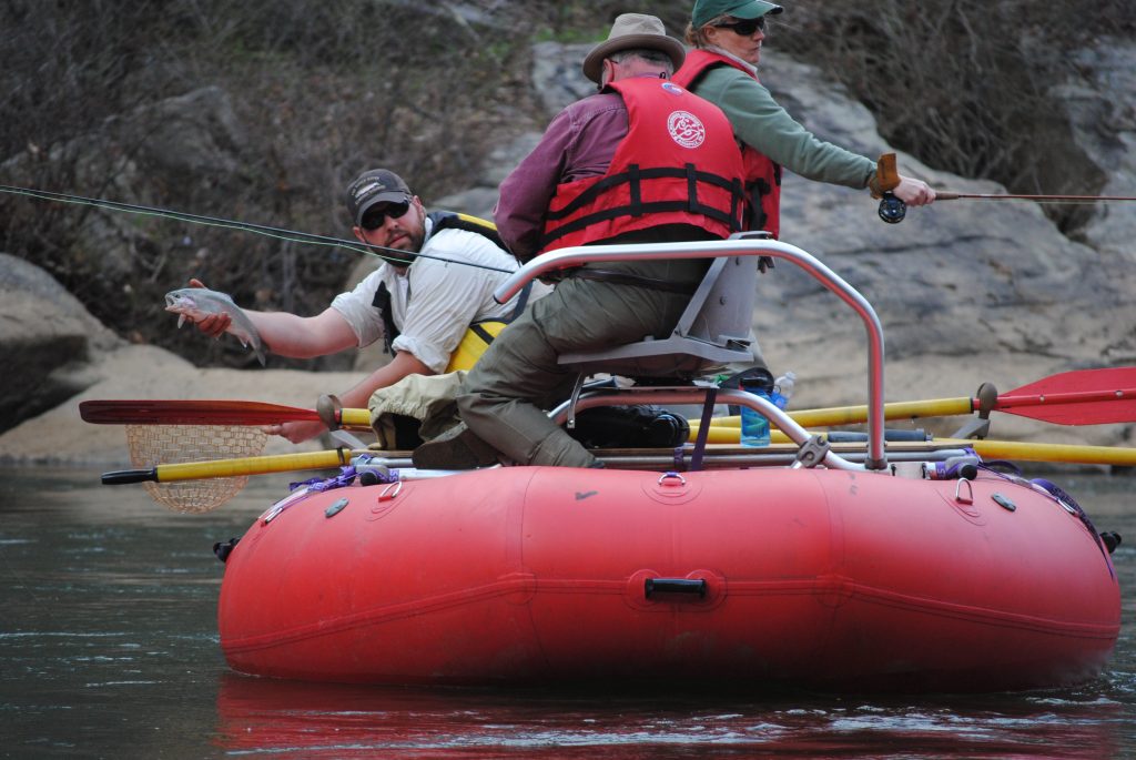 Trout bounty - Herald-Standard